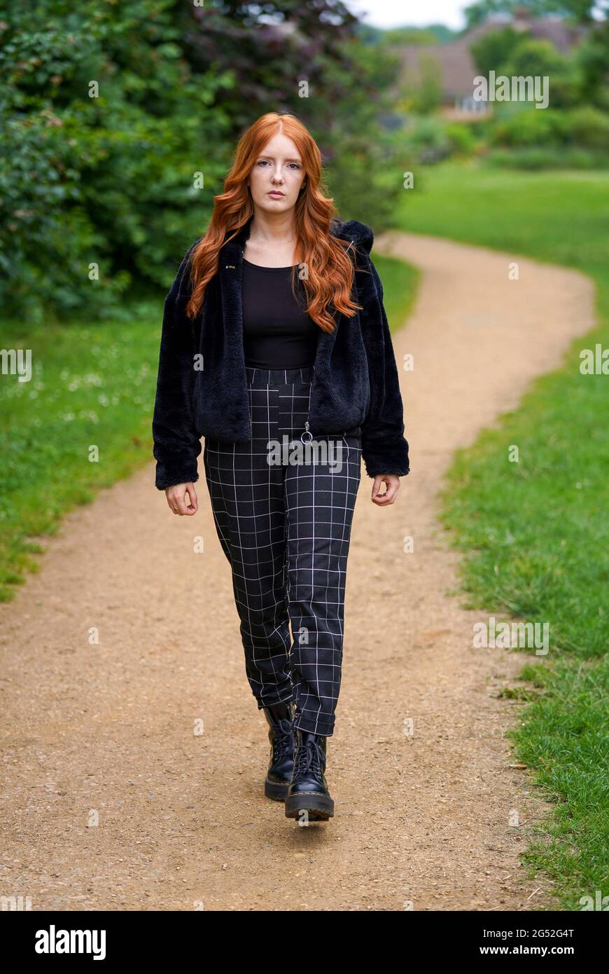 Patsy stevenson arrest hi-res stock photography and images - Alamy