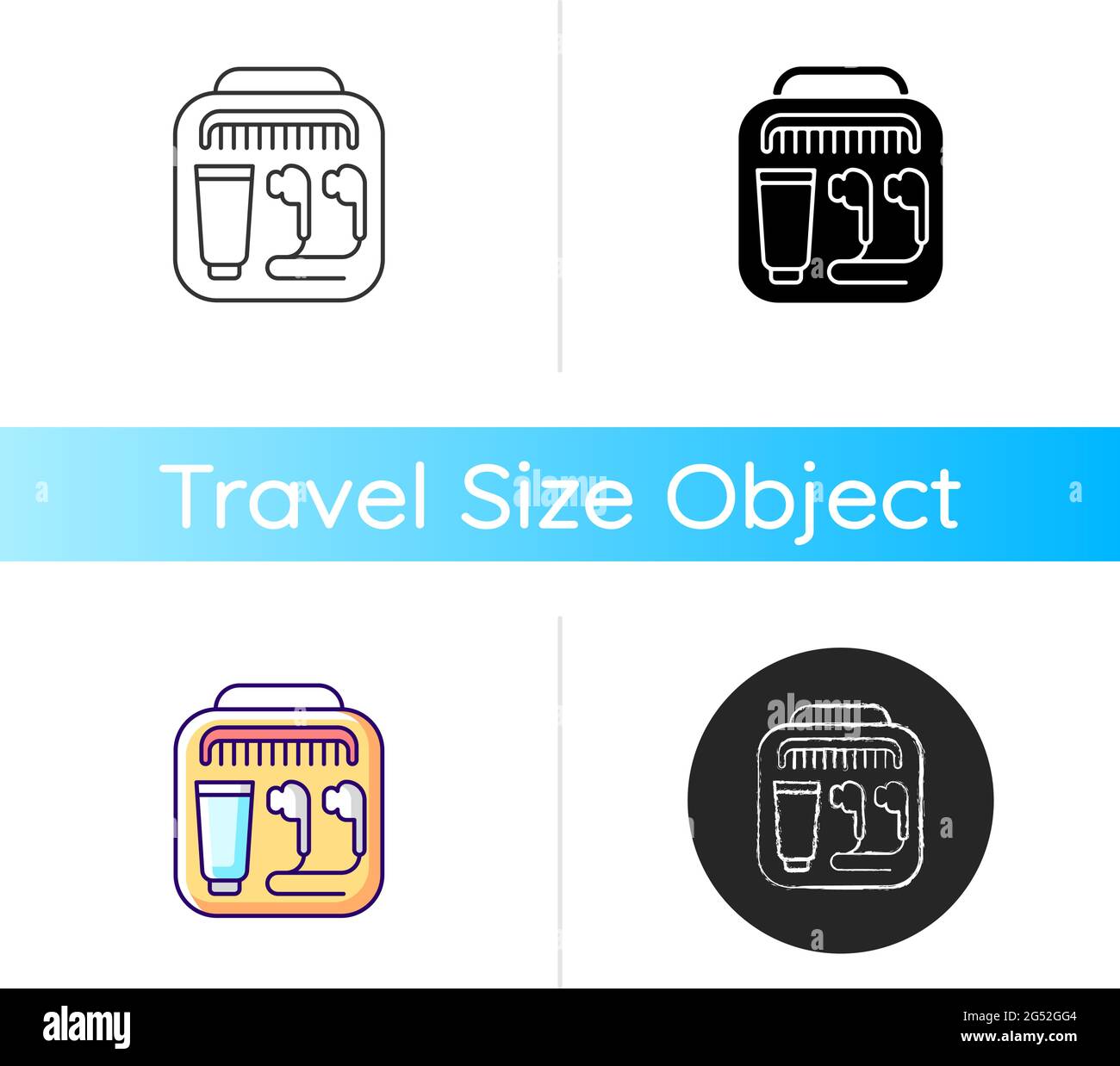 Airline amenities icon Stock Vector Image & Art - Alamy