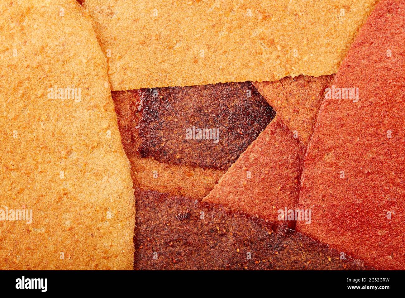 Rolls of sweets hi-res stock photography and images - Alamy