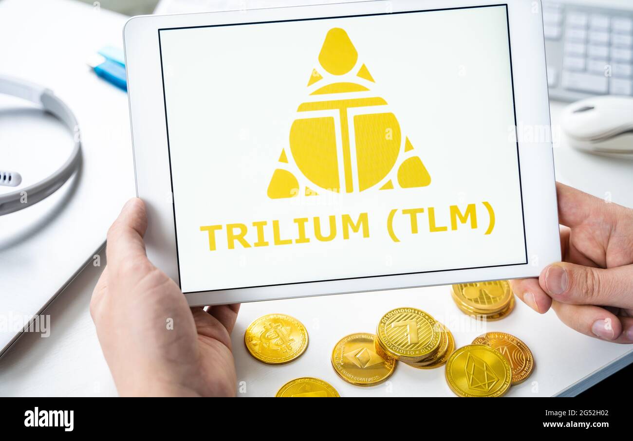 Tlm symbol hi-res stock photography and images - Alamy