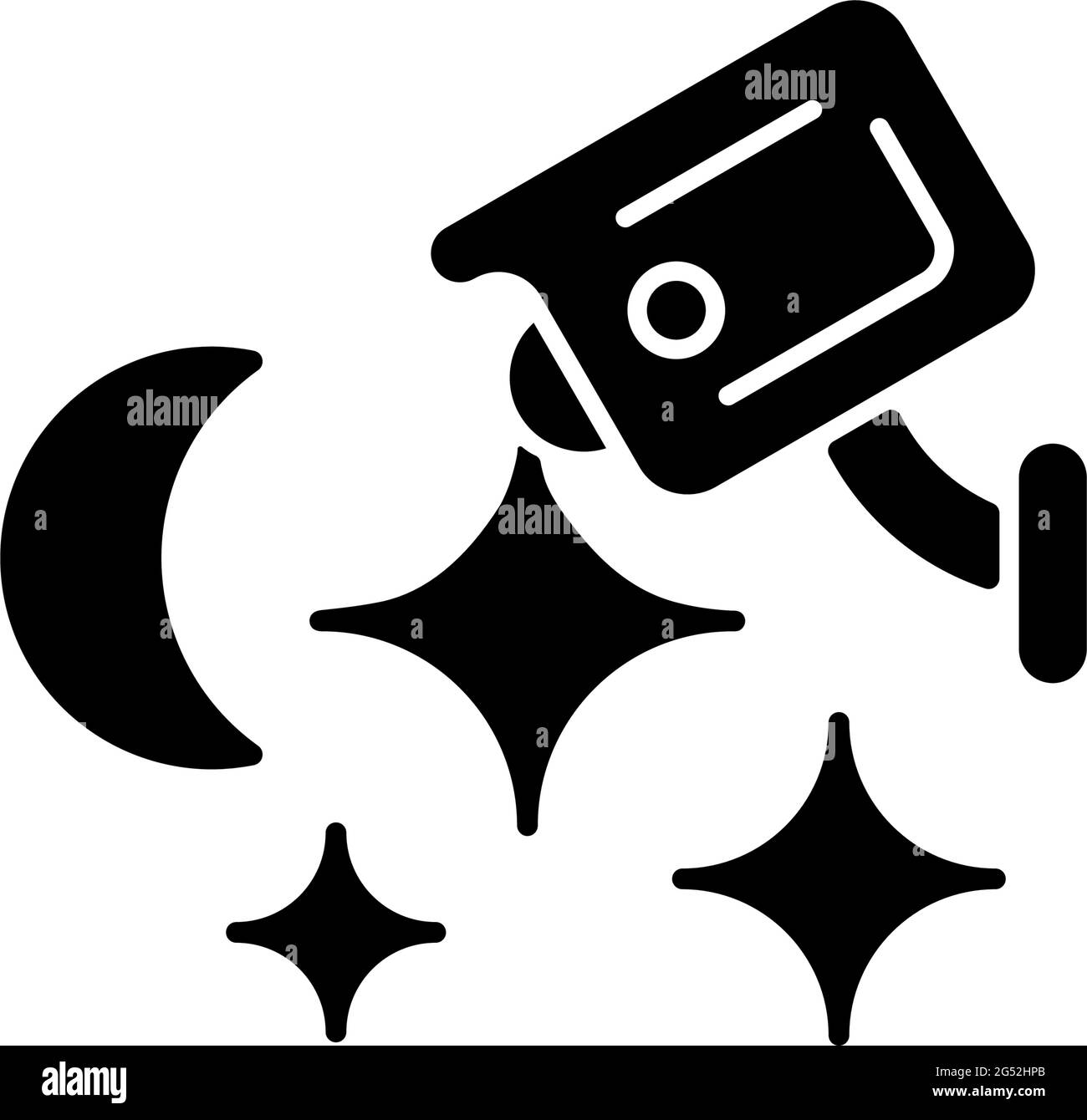 Nightvision Black and White Stock Photos & Images - Alamy