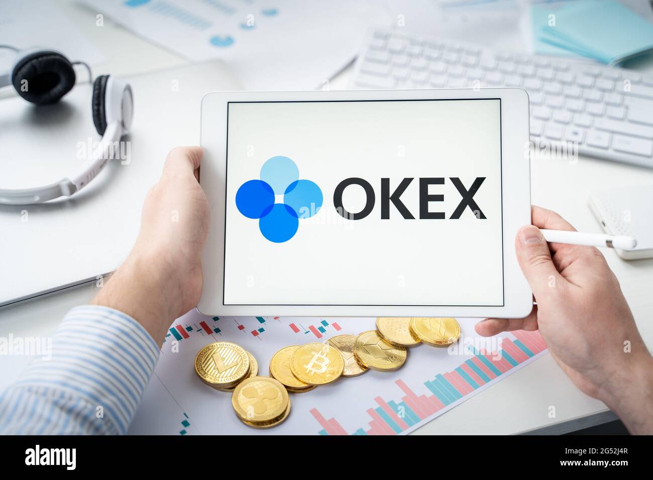 Coi technology logo hi-res stock photography and images - Alamy