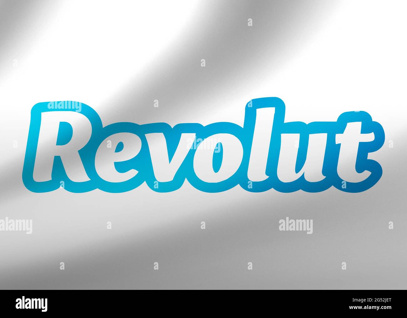 Revolut icon hi-res stock photography and images - Alamy