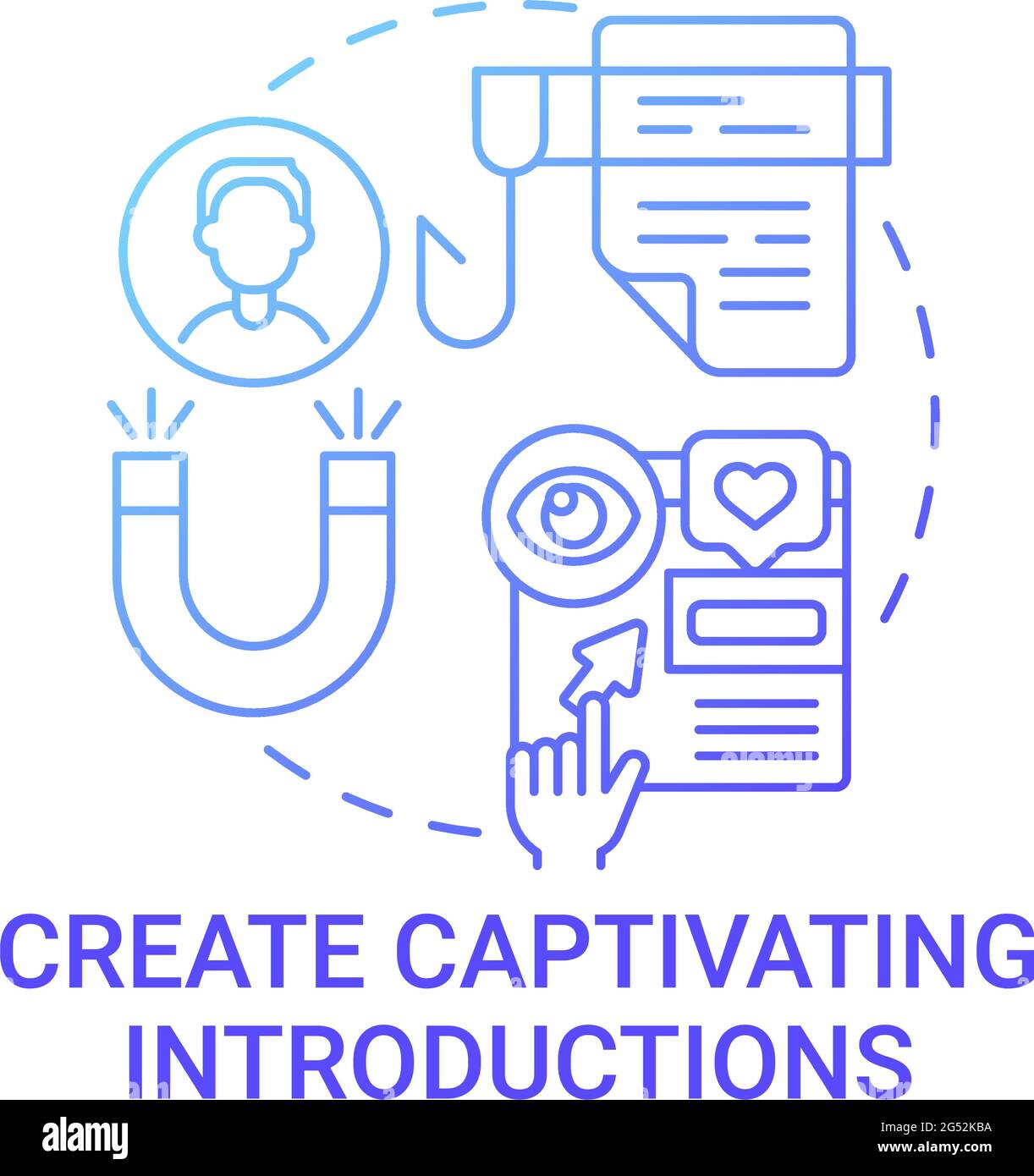 Captive media Stock Vector Images - Alamy