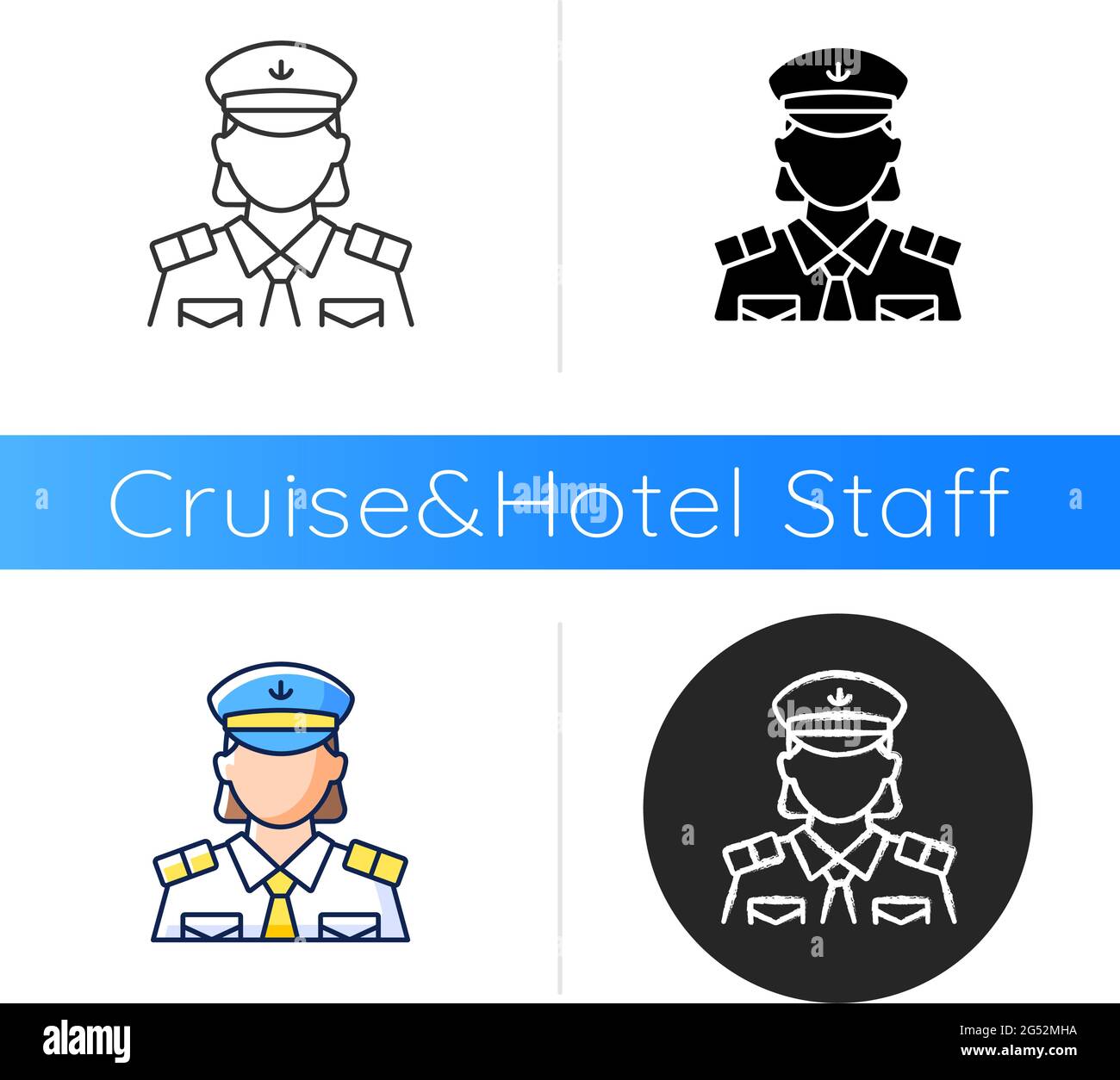 Navy chief Stock Vector Images - Alamy