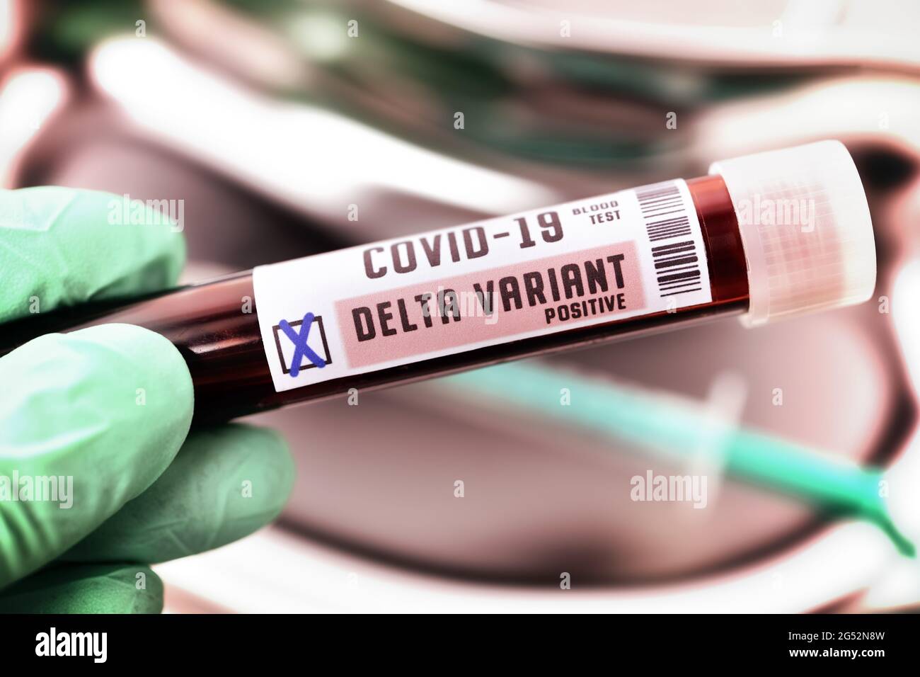 Risk test hi-res stock photography and images - Alamy