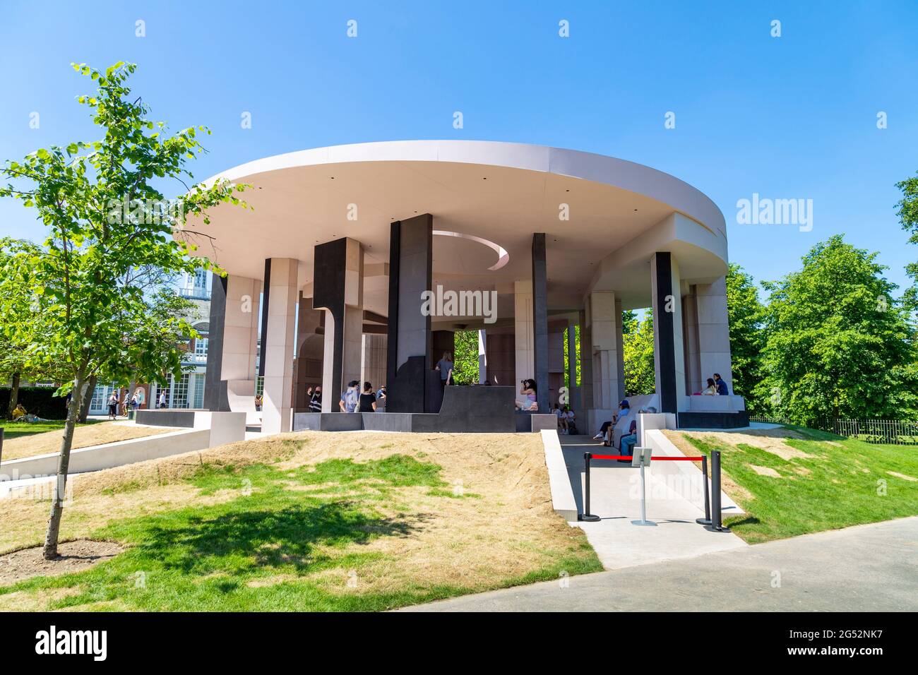 2021 building hi-res stock photography and images - Alamy