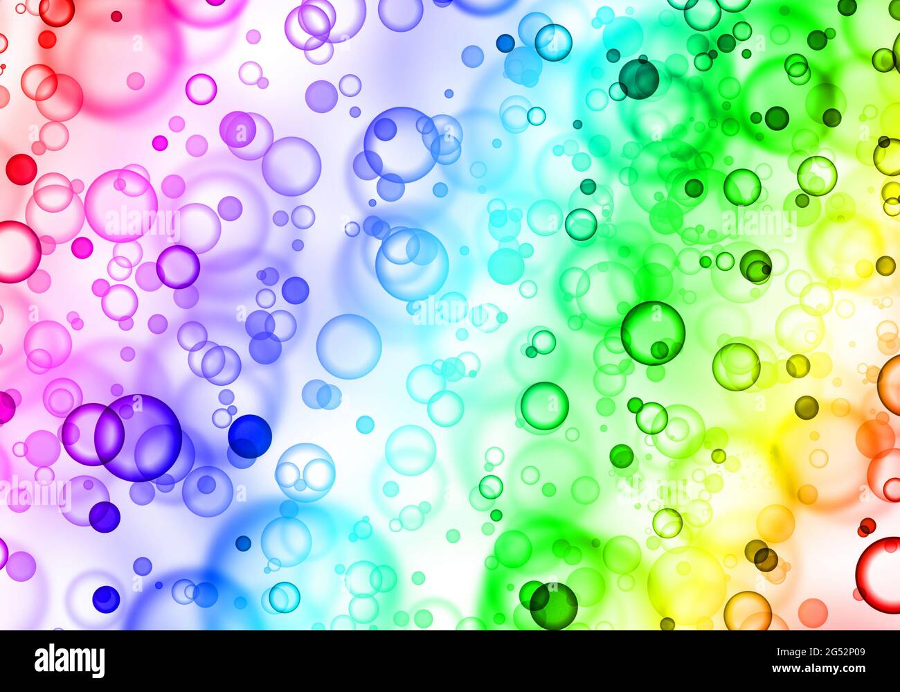 Colorful abstract geometric pattern. Concepts and ideas Stock Photo - Alamy