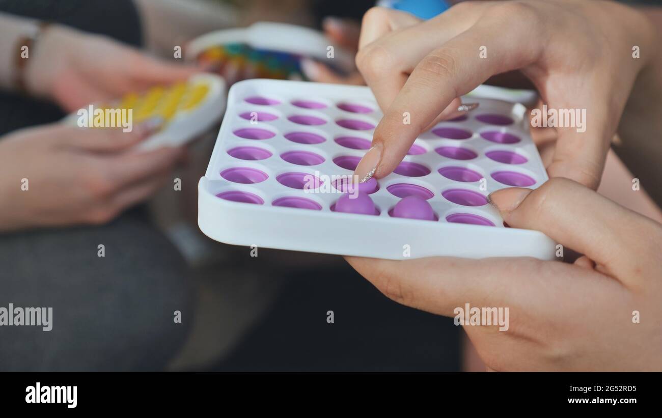 Dimple board hi-res stock photography and images - Alamy