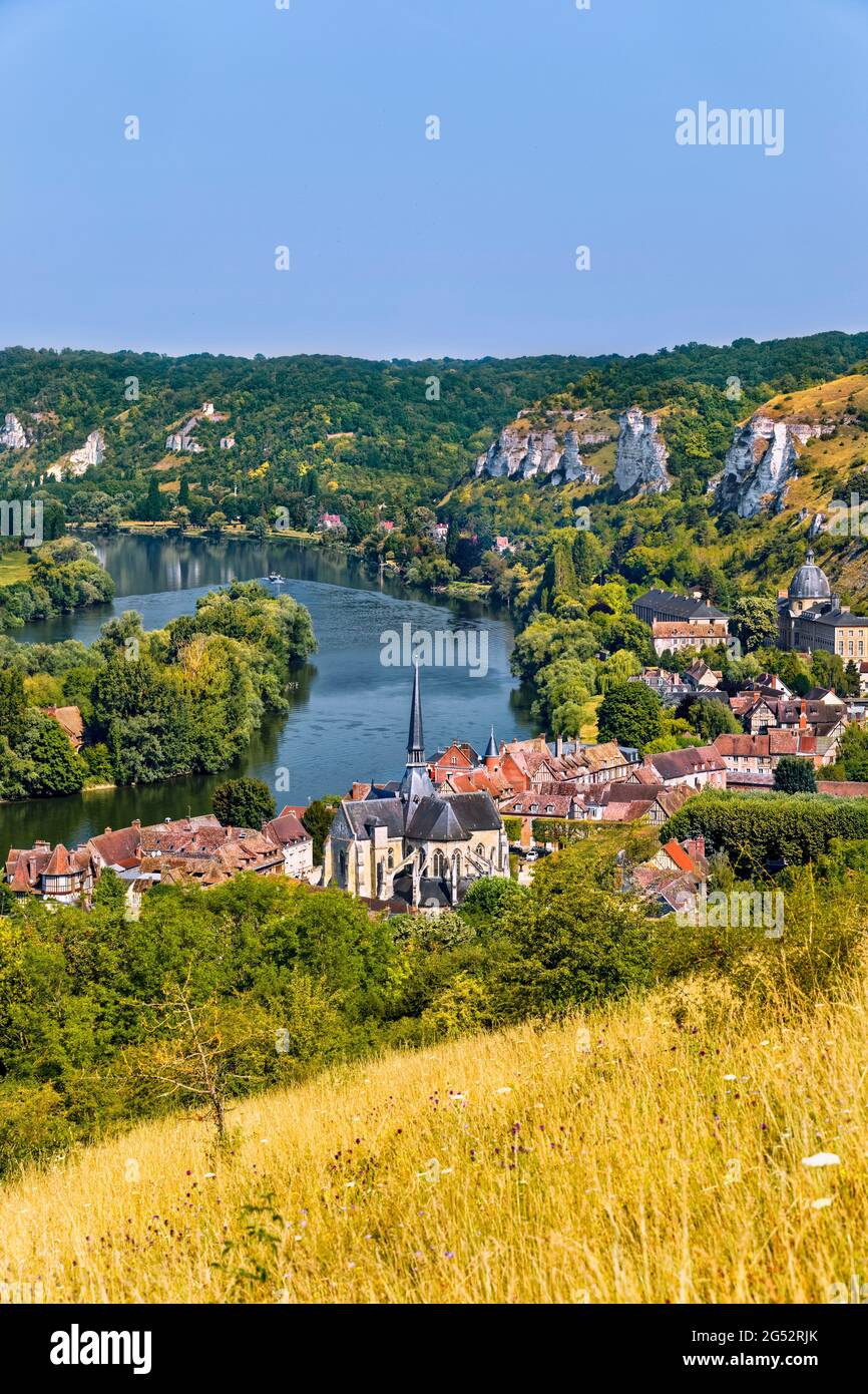 Eure 27 hi-res stock photography and images - Alamy