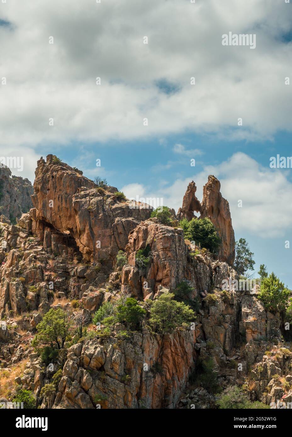 Natural heart shape formation hi-res stock photography and images - Alamy