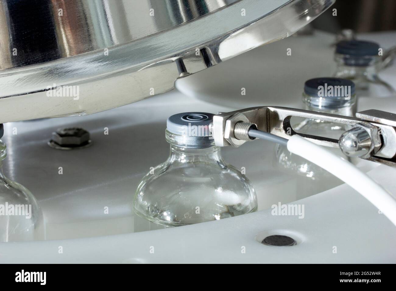 Pharmaceutical stand hi-res stock photography and images - Alamy