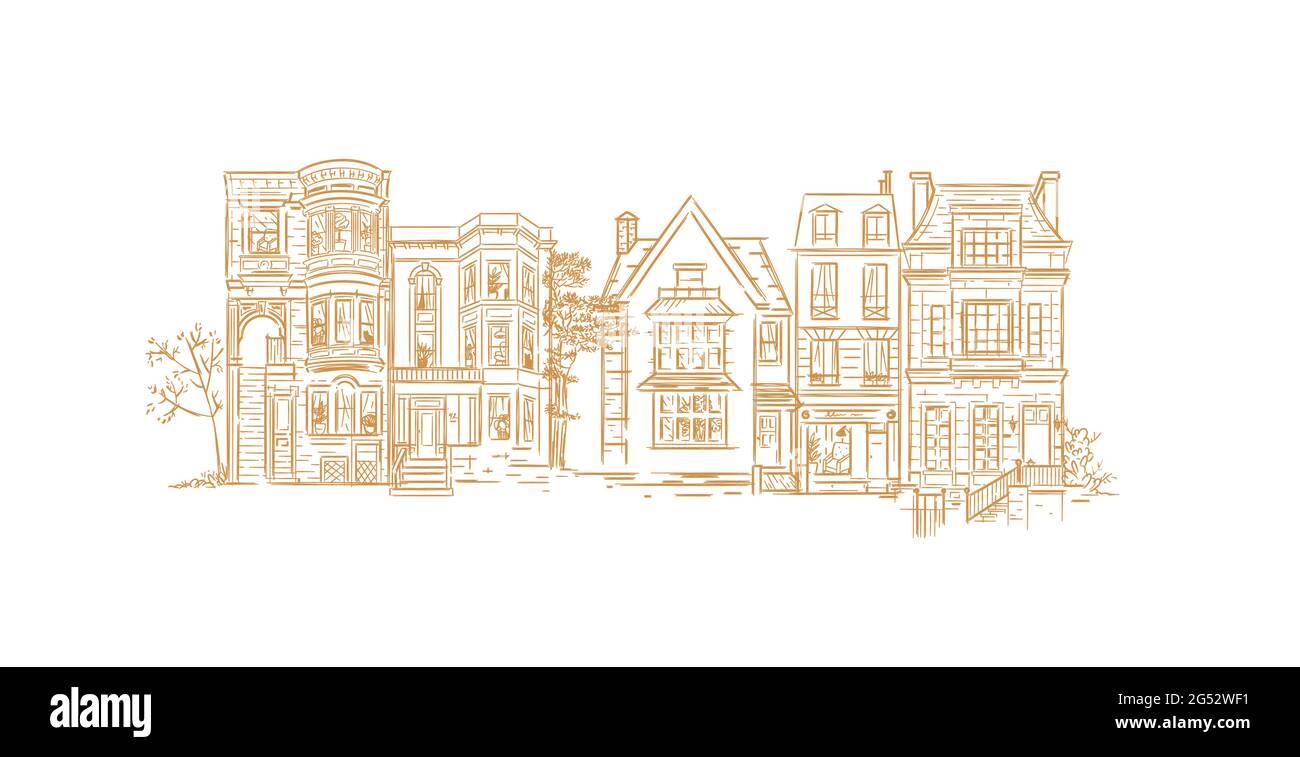 Old house window in Cut Out Stock Images & Pictures - Alamy