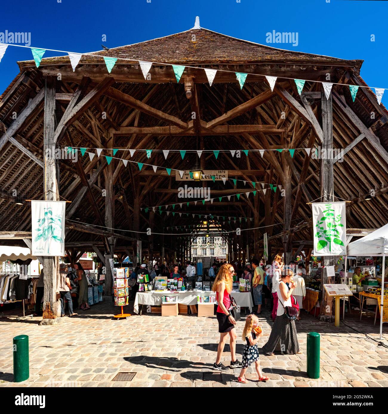 Milly la foret hi-res stock photography and images - Alamy