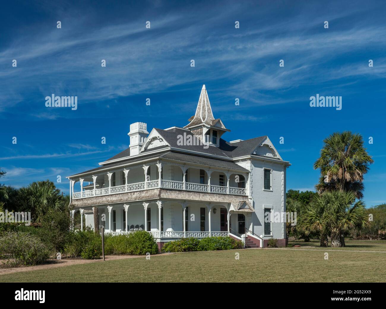 Rabb mansion hi-res stock photography and images - Alamy