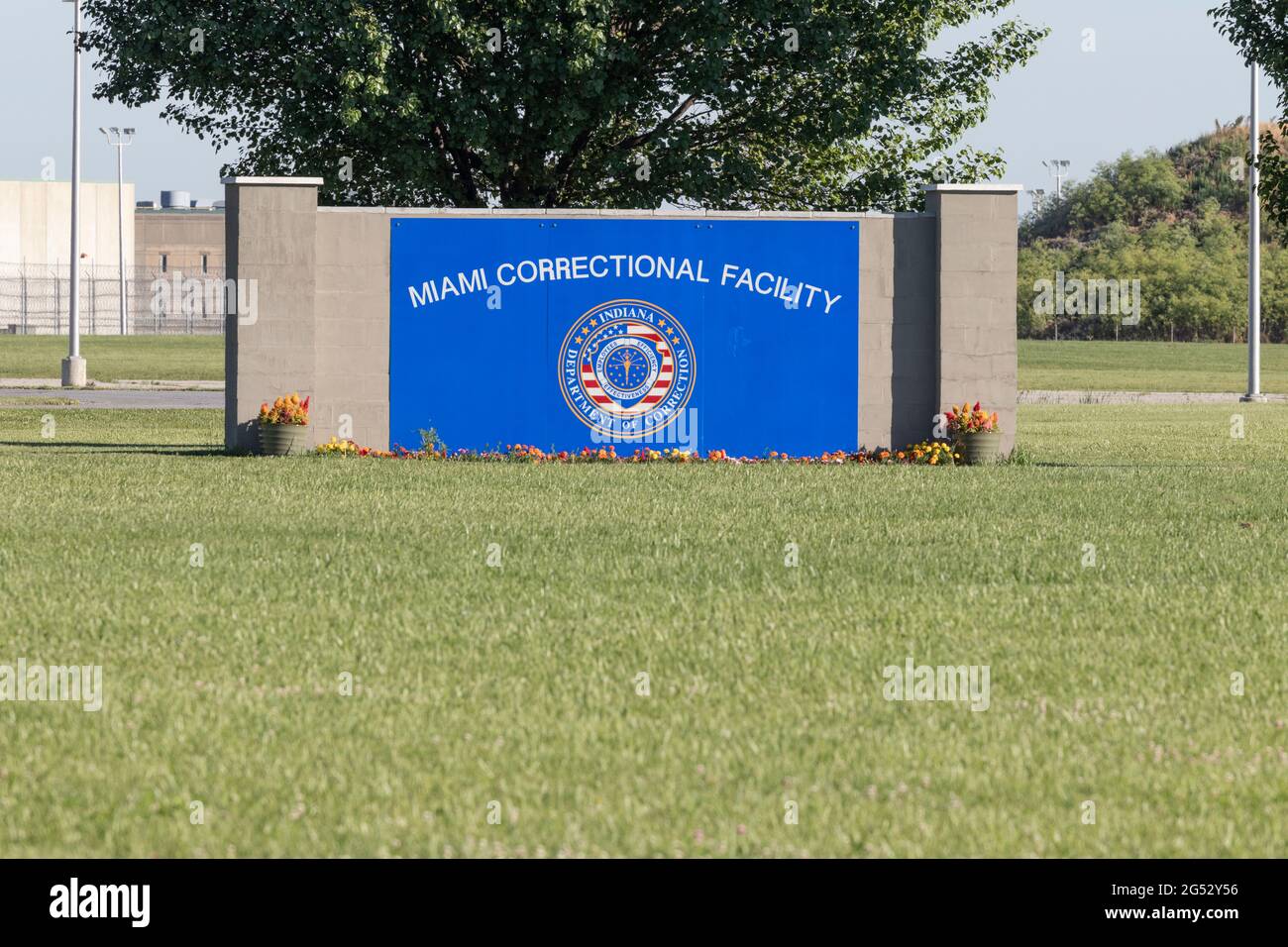 Grissom joint air reserve base hi-res stock photography and images - Alamy