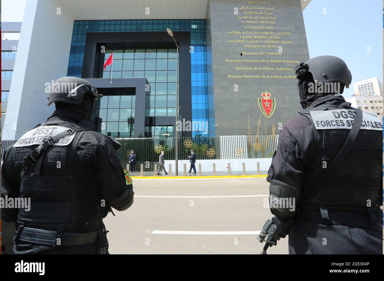 Dst maroc hi-res stock photography and images - Alamy