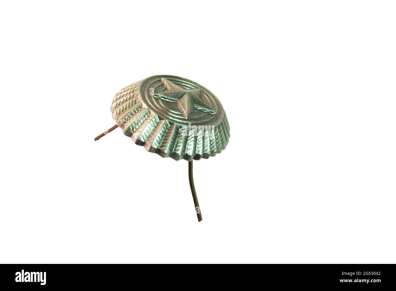 Convex cap Cut Out Stock Images & Pictures - Alamy