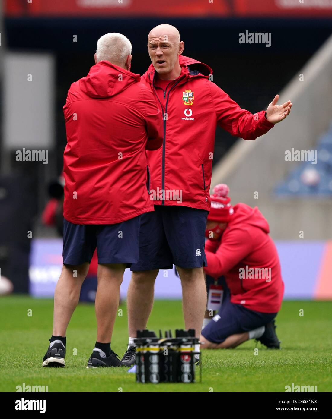 Steve tandy hi-res stock photography and images - Alamy