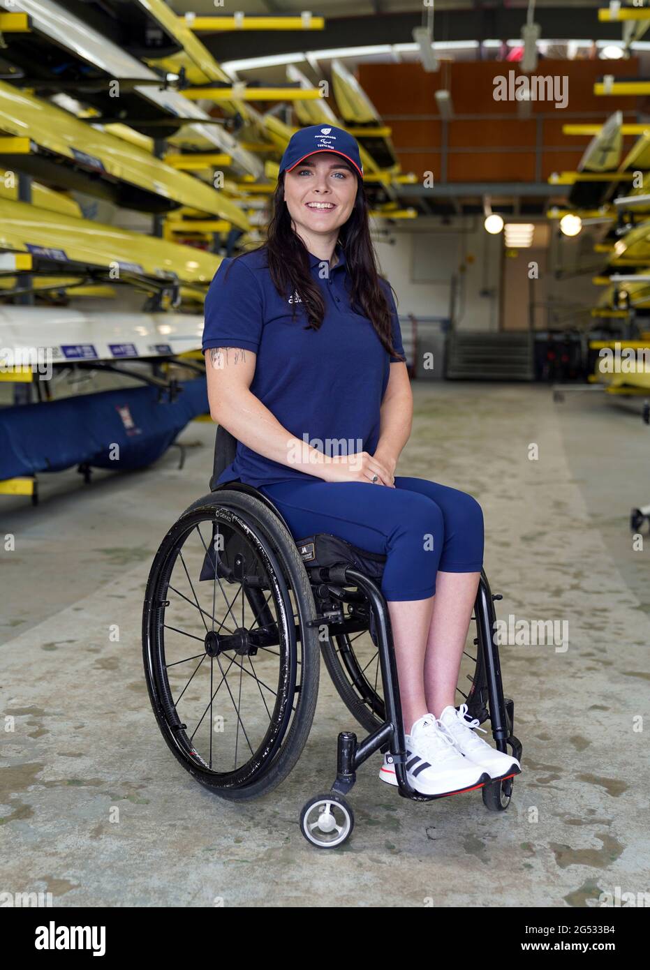 Lauren rowles olympics hi-res stock photography and images - Alamy