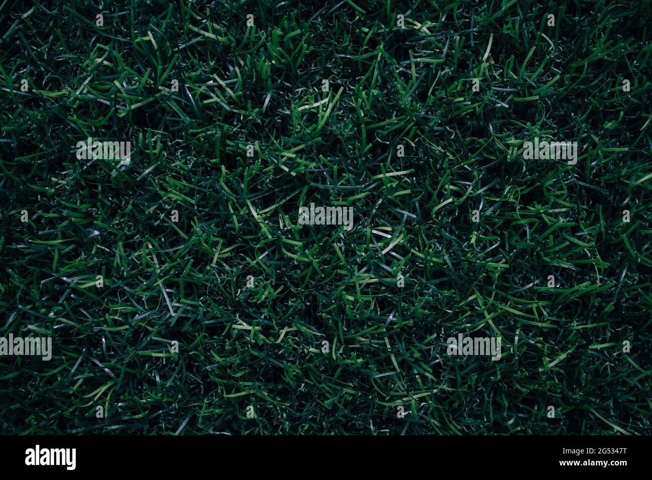 Green grass background turf grass surface abstract Stock Photo - Alamy