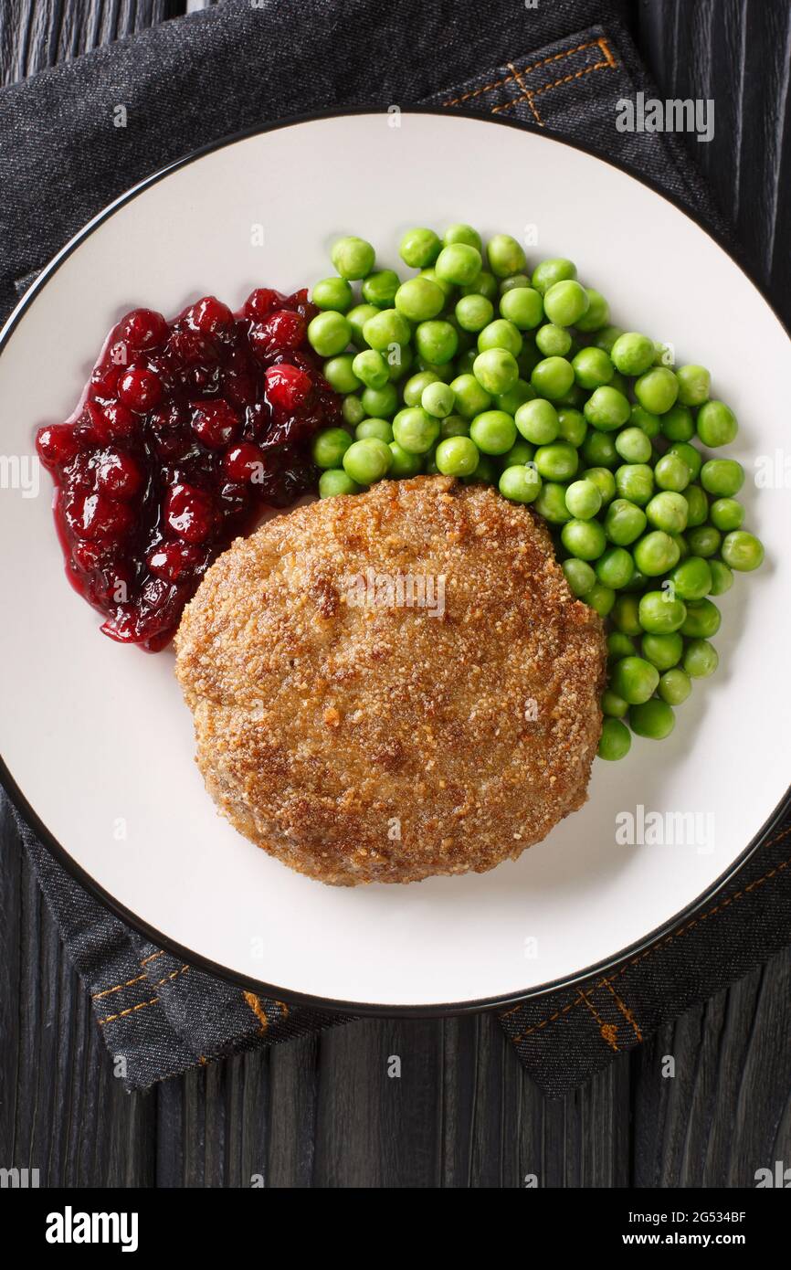 Burger jam hi-res stock photography and images - Alamy