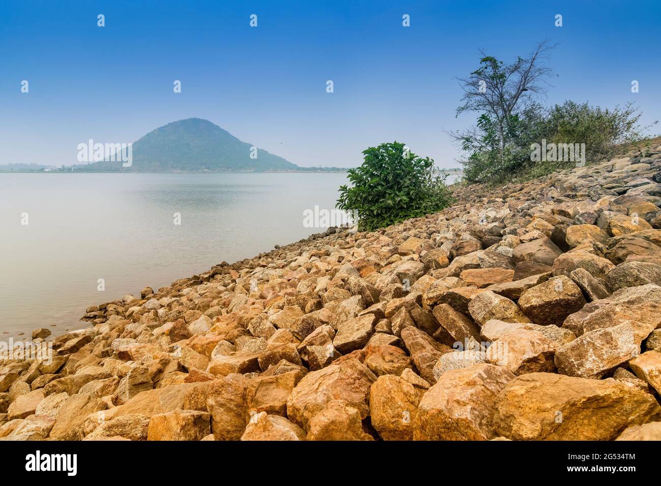 Purulia dam hi-res stock photography and images - Alamy