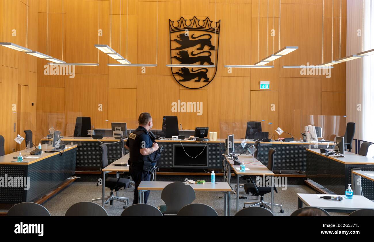 Judicial constable hi-res stock photography and images - Alamy