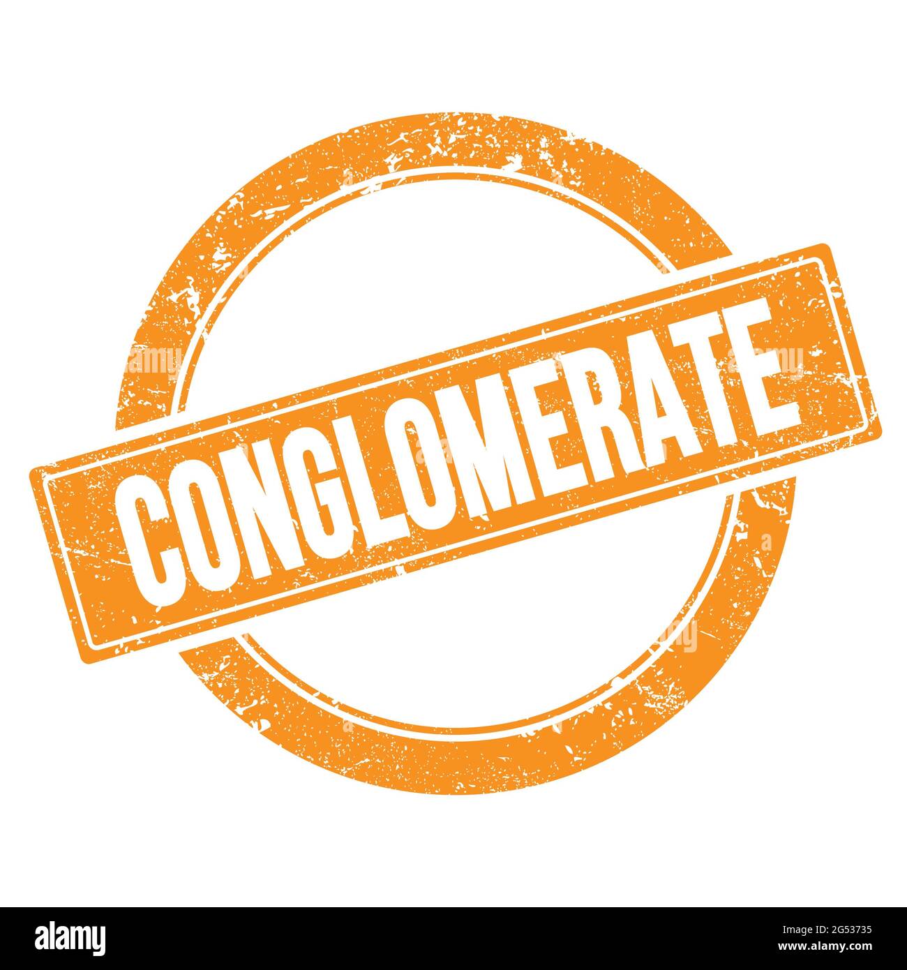 Conglomerate Logo