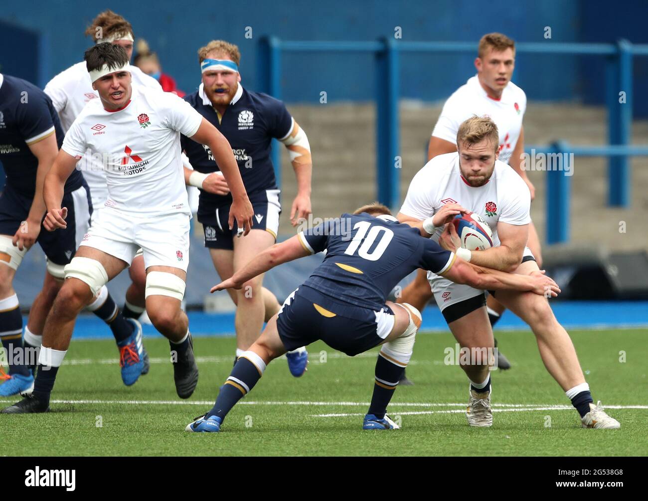 Christian riley hi-res stock photography and images - Alamy