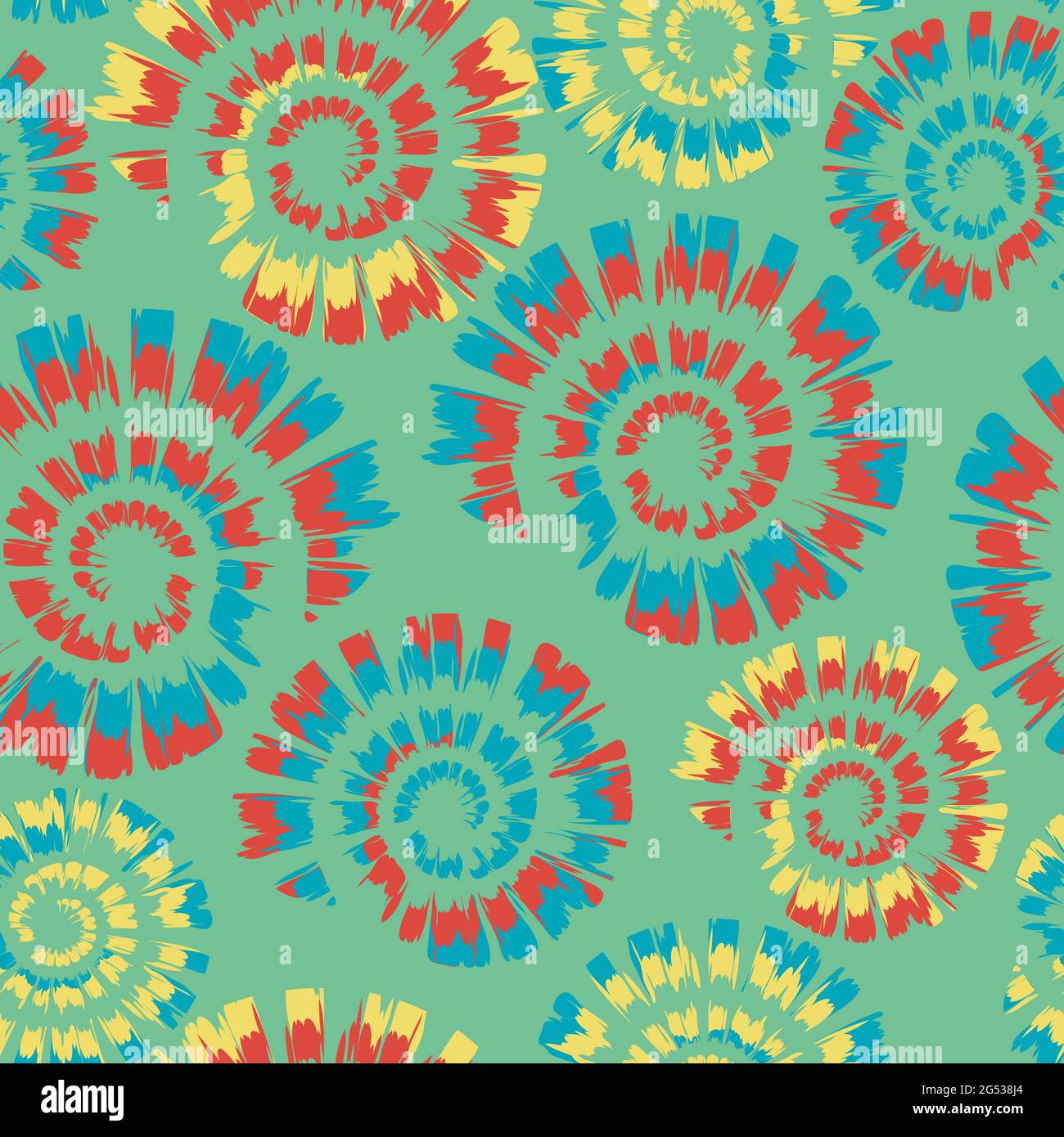 Fossil shell pattern spiral texture Stock Vector Images - Alamy