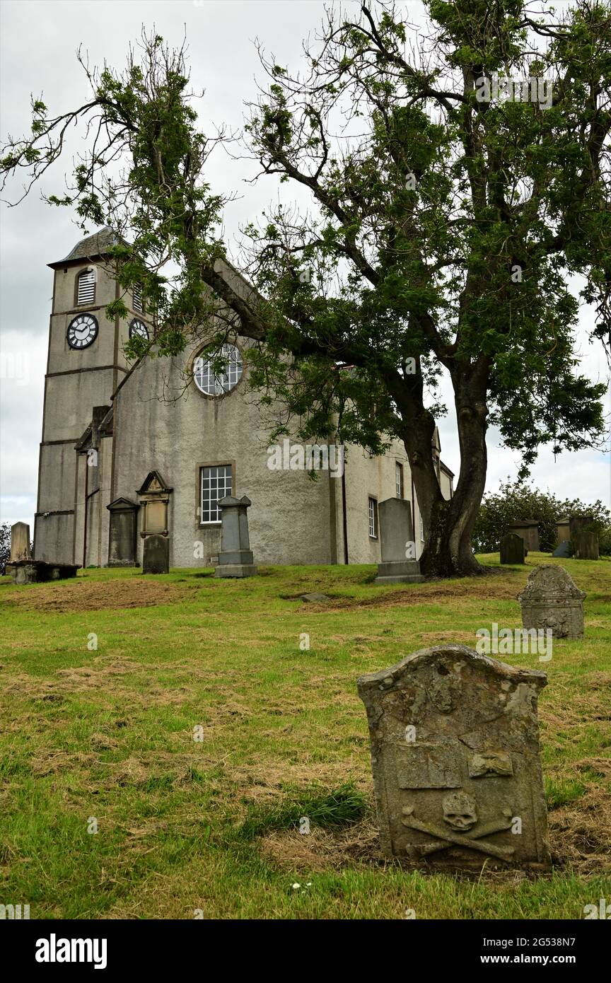 Hawick Town High Resolution Stock Photography and Images - Alamy