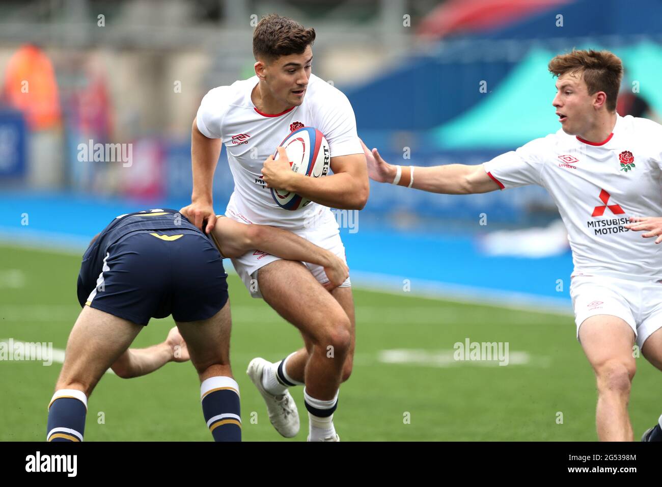 Elliot gourlay hi-res stock photography and images - Alamy