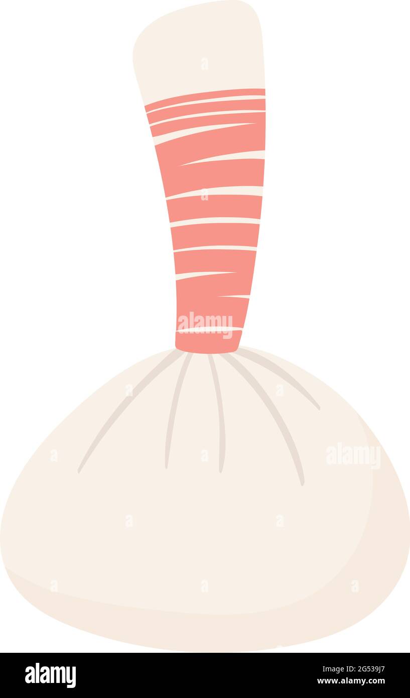 spa hot compress Stock Vector Image & Art - Alamy