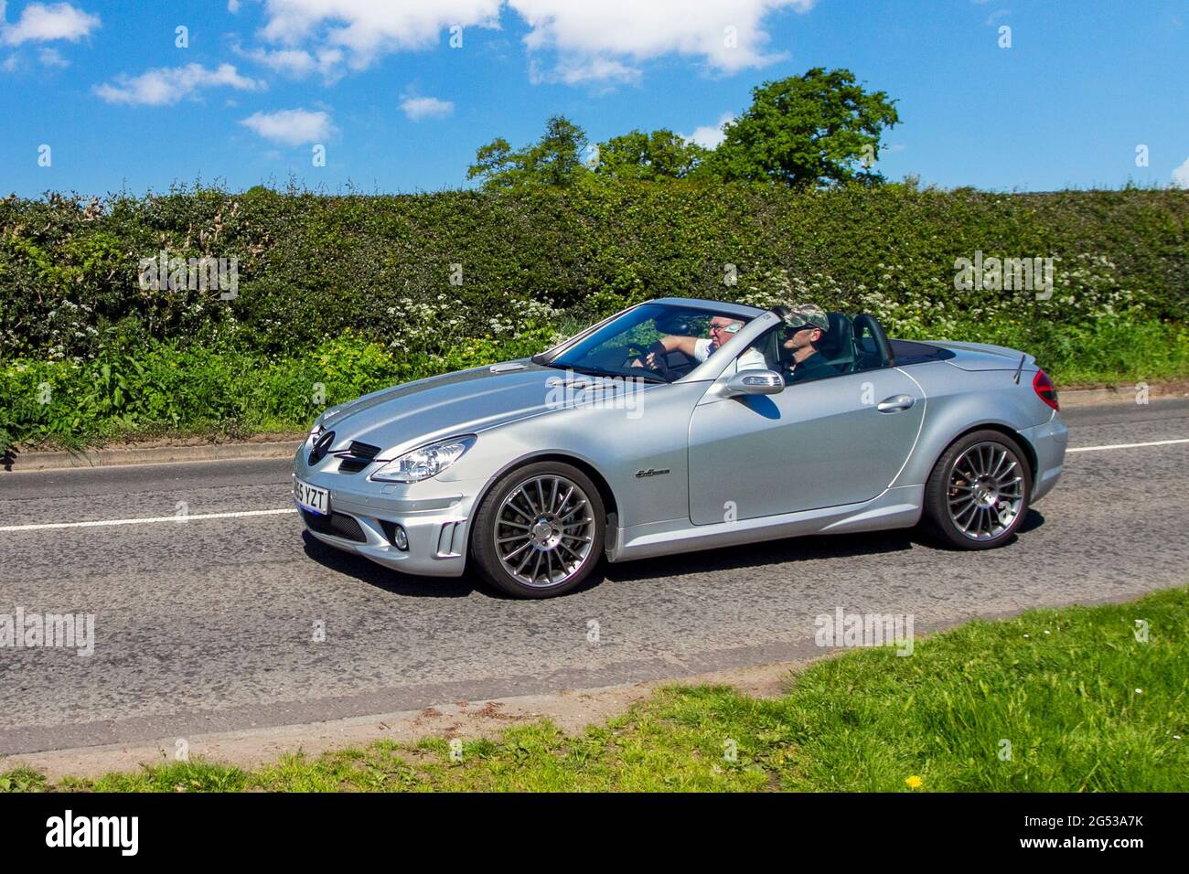 4 seater saloon hi-res stock photography and images - Alamy