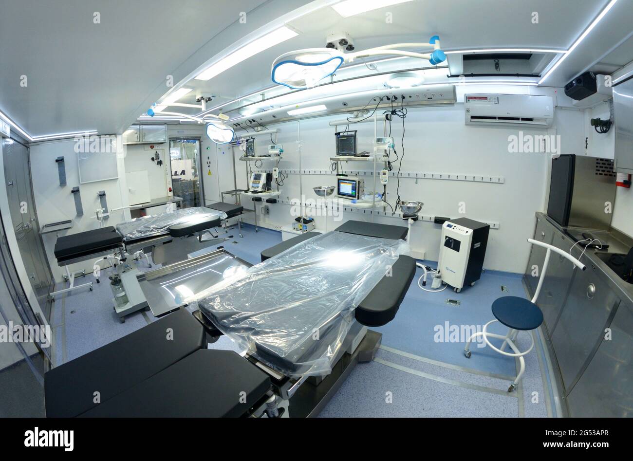 Military operation room hi-res stock photography and images - Alamy