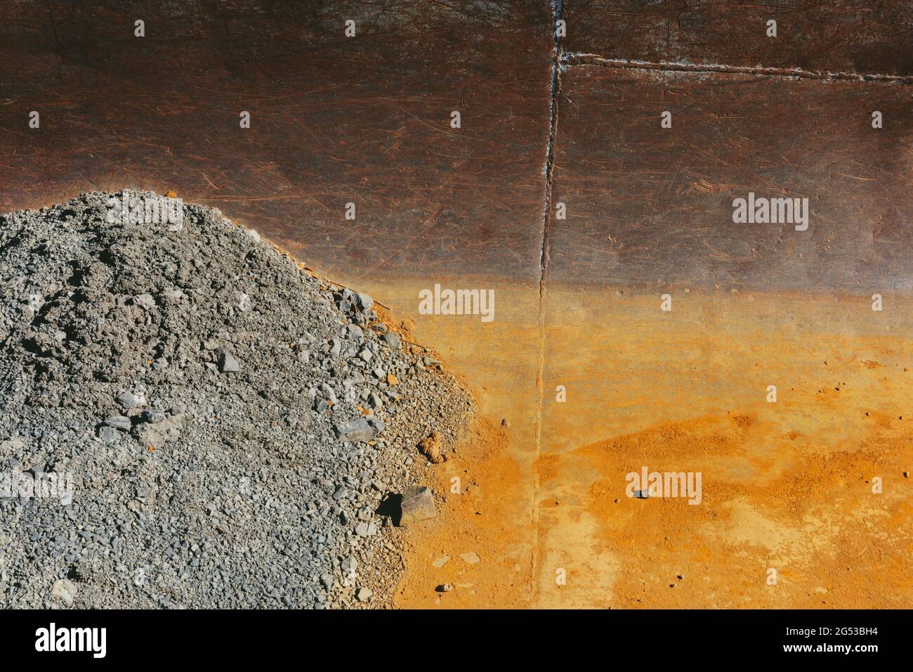 Dale oregon hi-res stock photography and images - Alamy