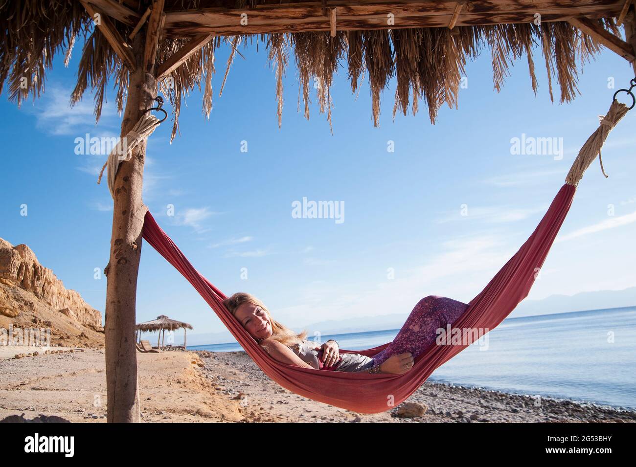 Rocksea camp hi-res stock photography and images - Alamy
