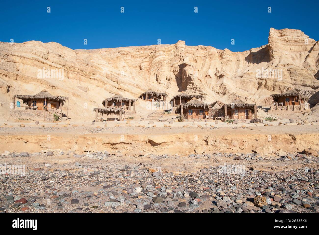 Rocksea camp hi-res stock photography and images - Alamy