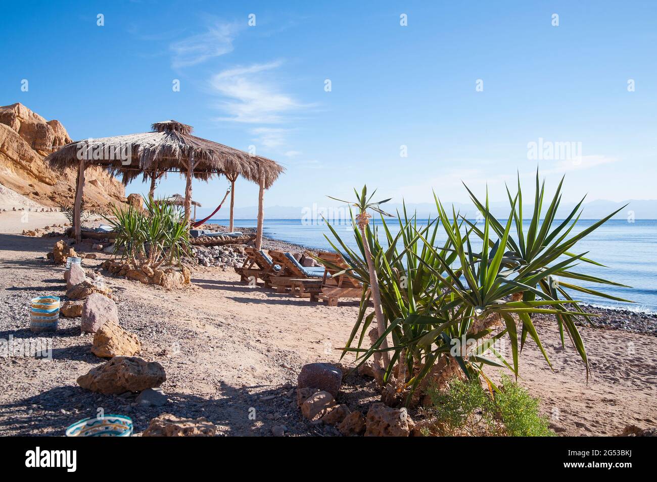 Rocksea camp hi-res stock photography and images - Alamy