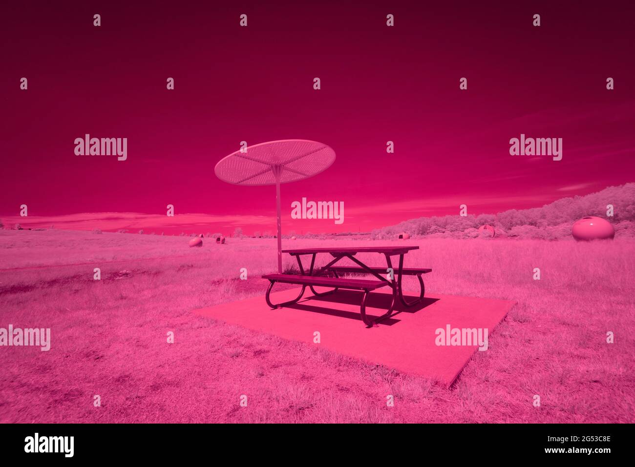 Frederic back parc hi-res stock photography and images - Alamy