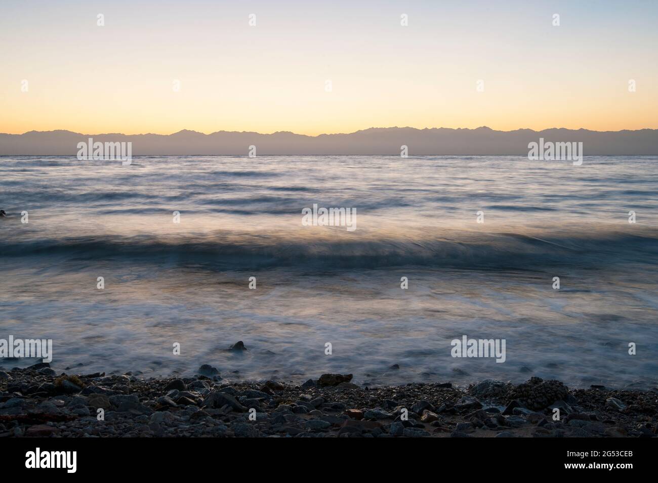 EGYPT, SINAI: RockSea is an eco seaside resort north of Nuweiba for ...