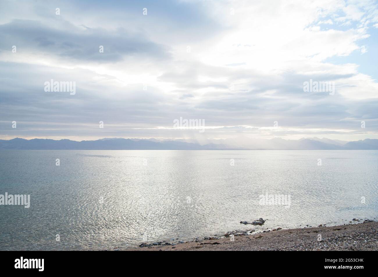 EGYPT, SINAI: RockSea is an eco seaside resort north of Nuweiba for ...