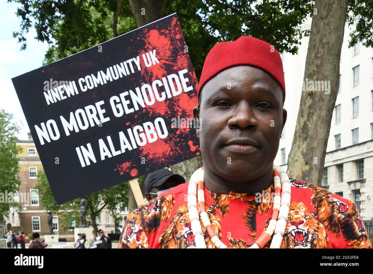 British colonial master hi-res stock photography and images - Alamy