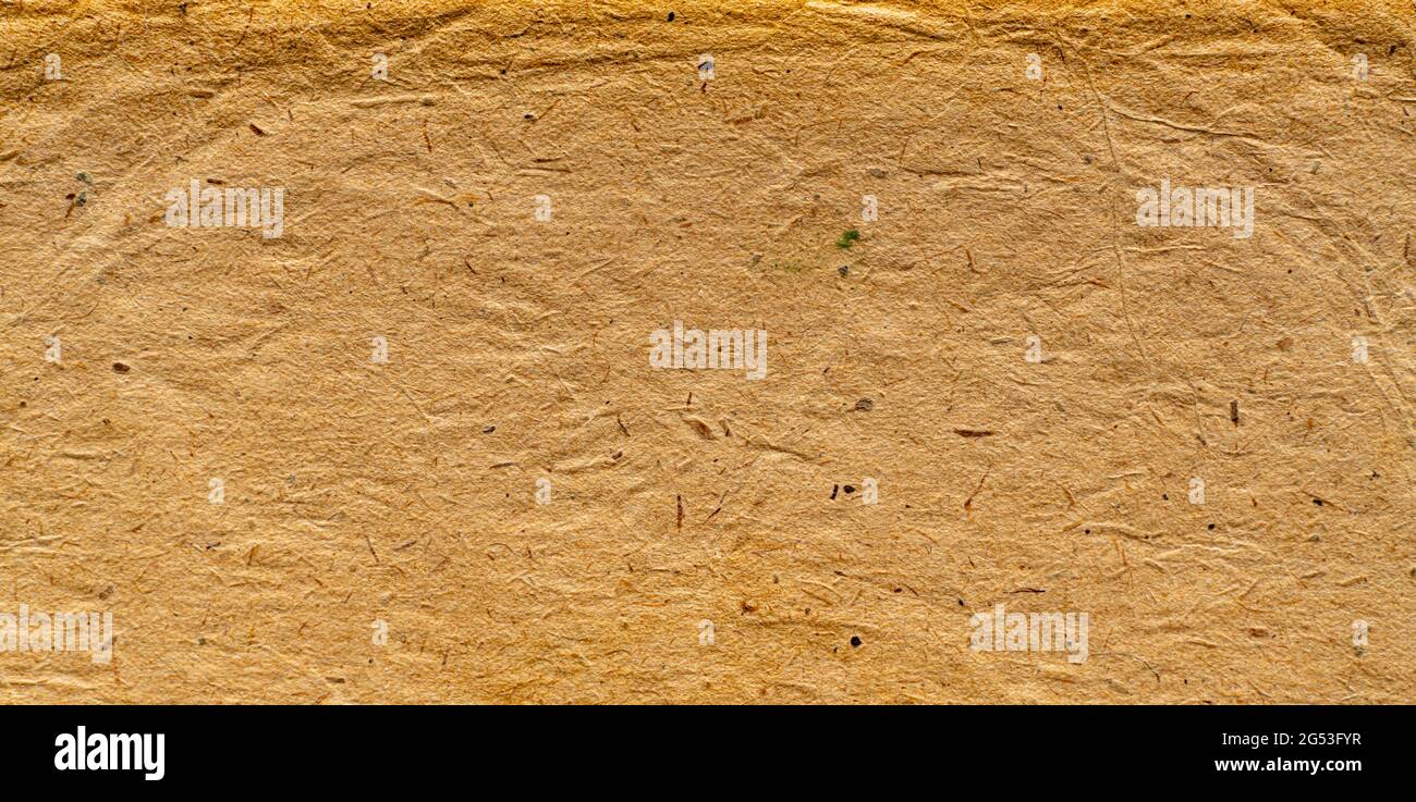 old piece of crumpled ancient paper isolated texture Stock Photo - Alamy