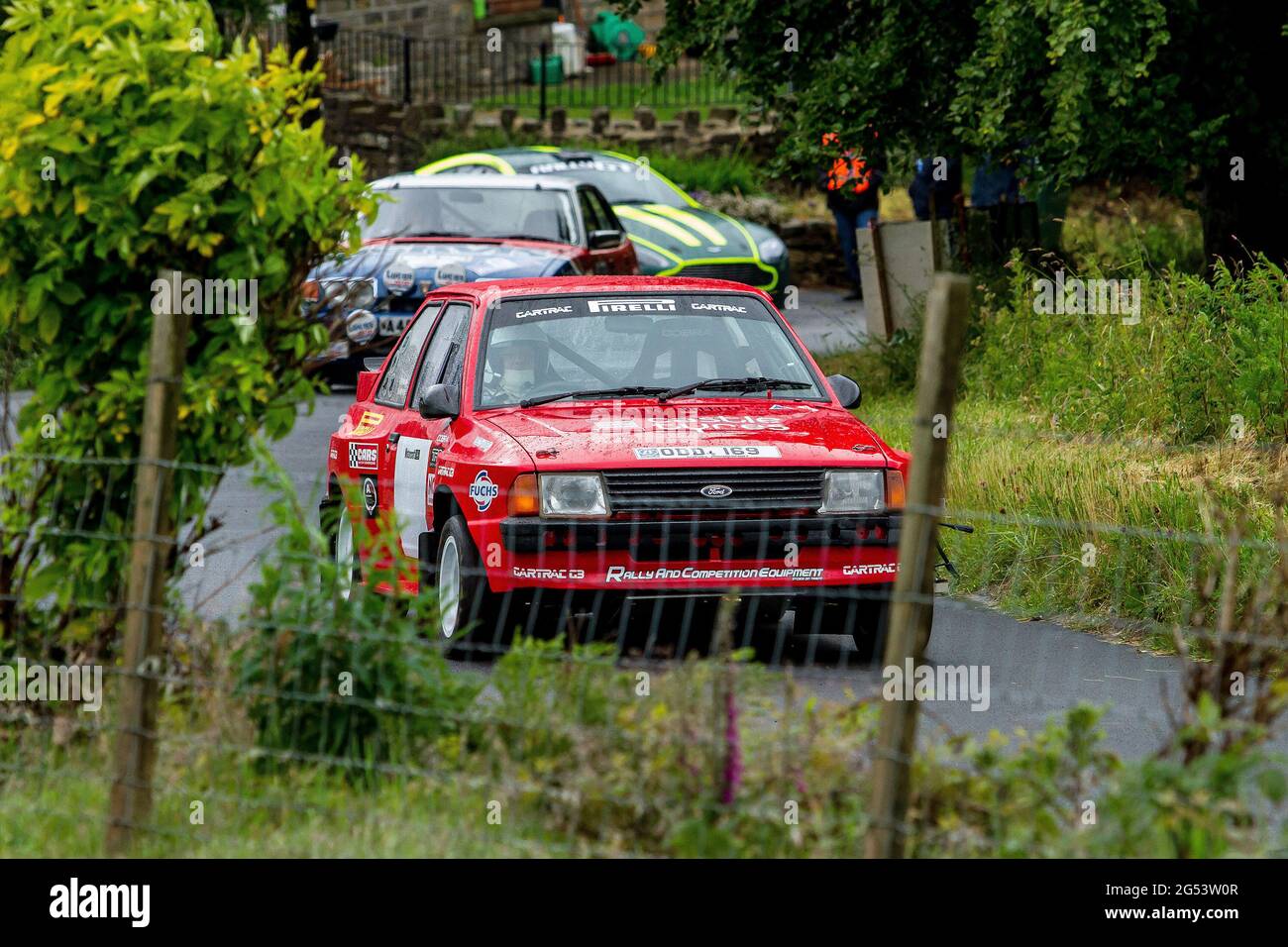 Sport motor racing classic car motorsports hi-res stock photography and ...