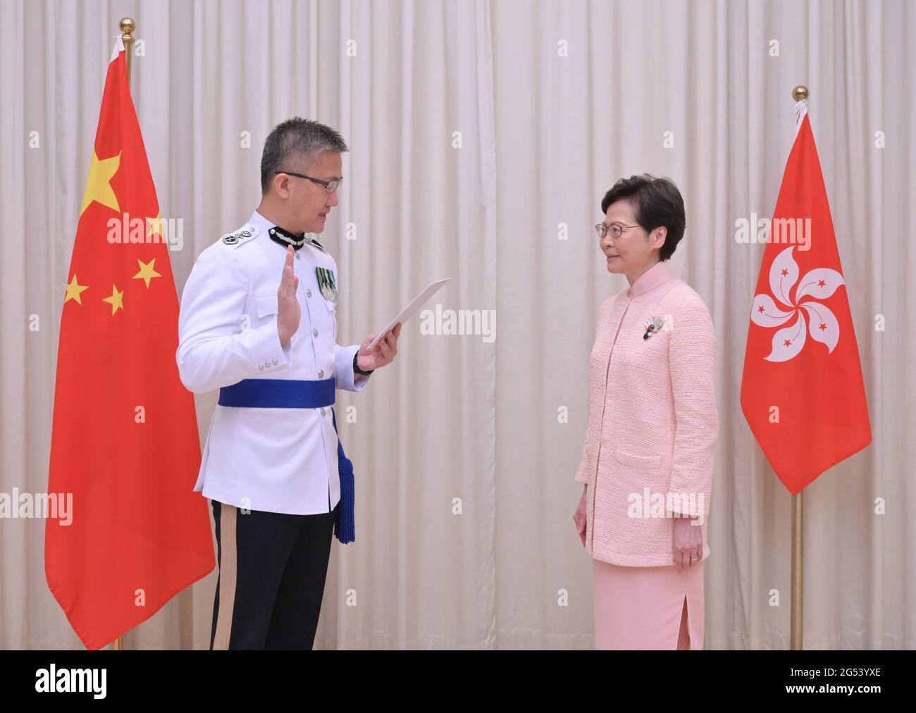 Chak yee hi-res stock photography and images - Alamy