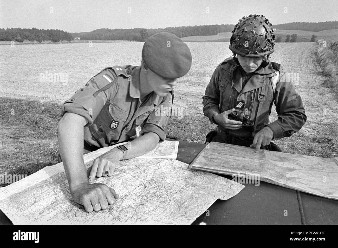 Mappe europa storica hi-res stock photography and images - Alamy