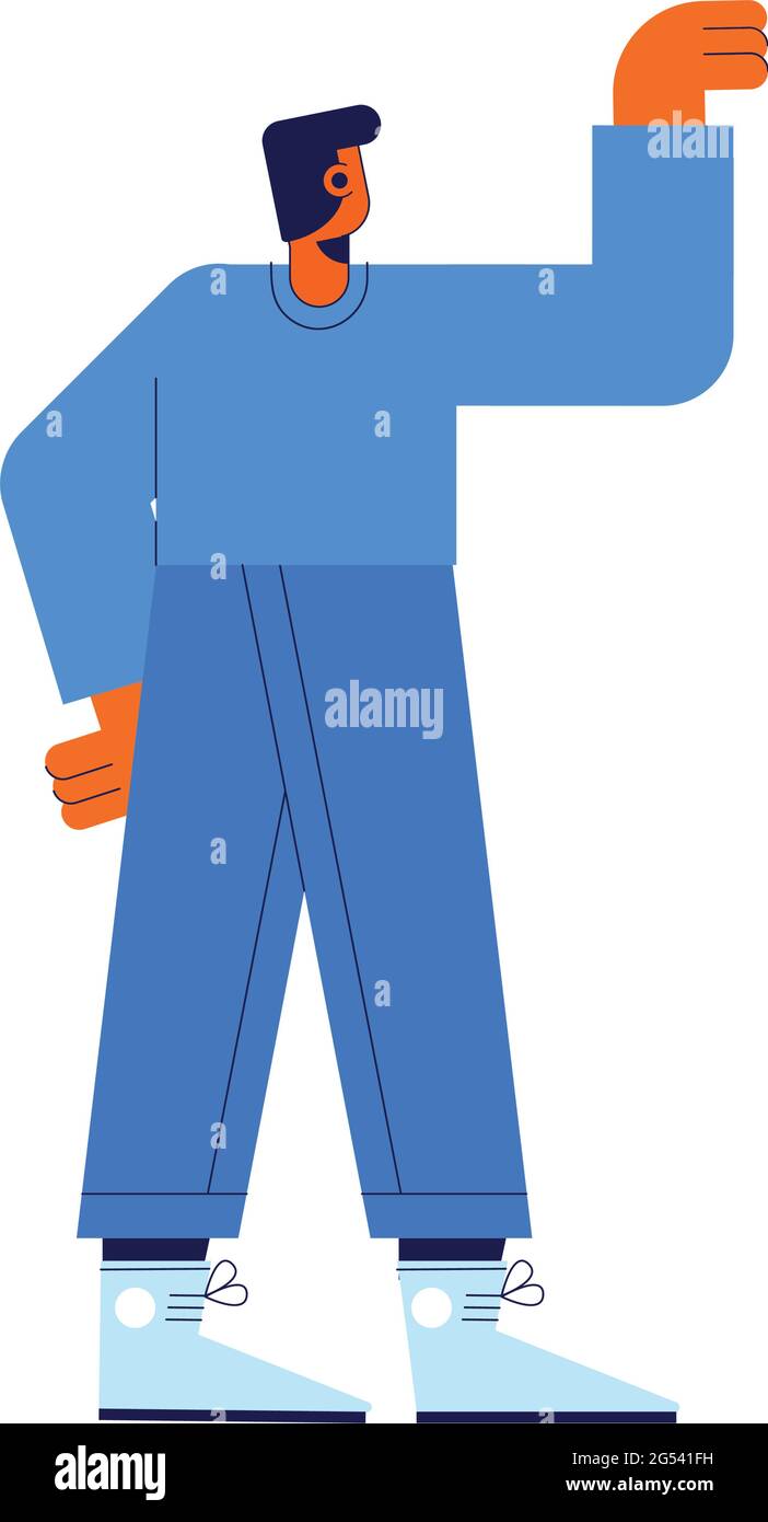 man avatar, person human people Stock Vector Image & Art - Alamy