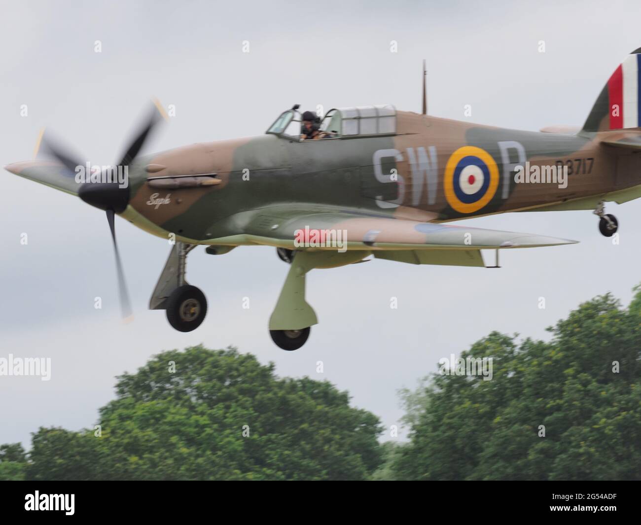 Headcorn, Kent, UK. 25th June, 2021. Pics from the first day of the ...